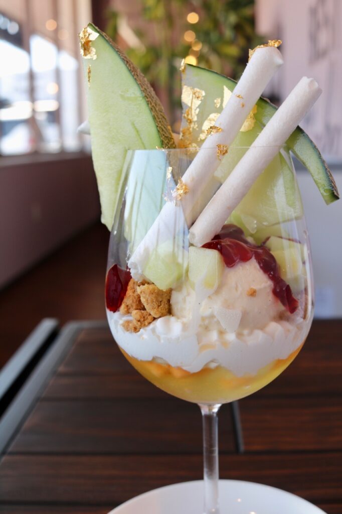 Clione +（クリオネプラス）高級洋菓子店がオープン！専属パティシェのケーキを味わう｜小山市駅南町 - とちぎびより