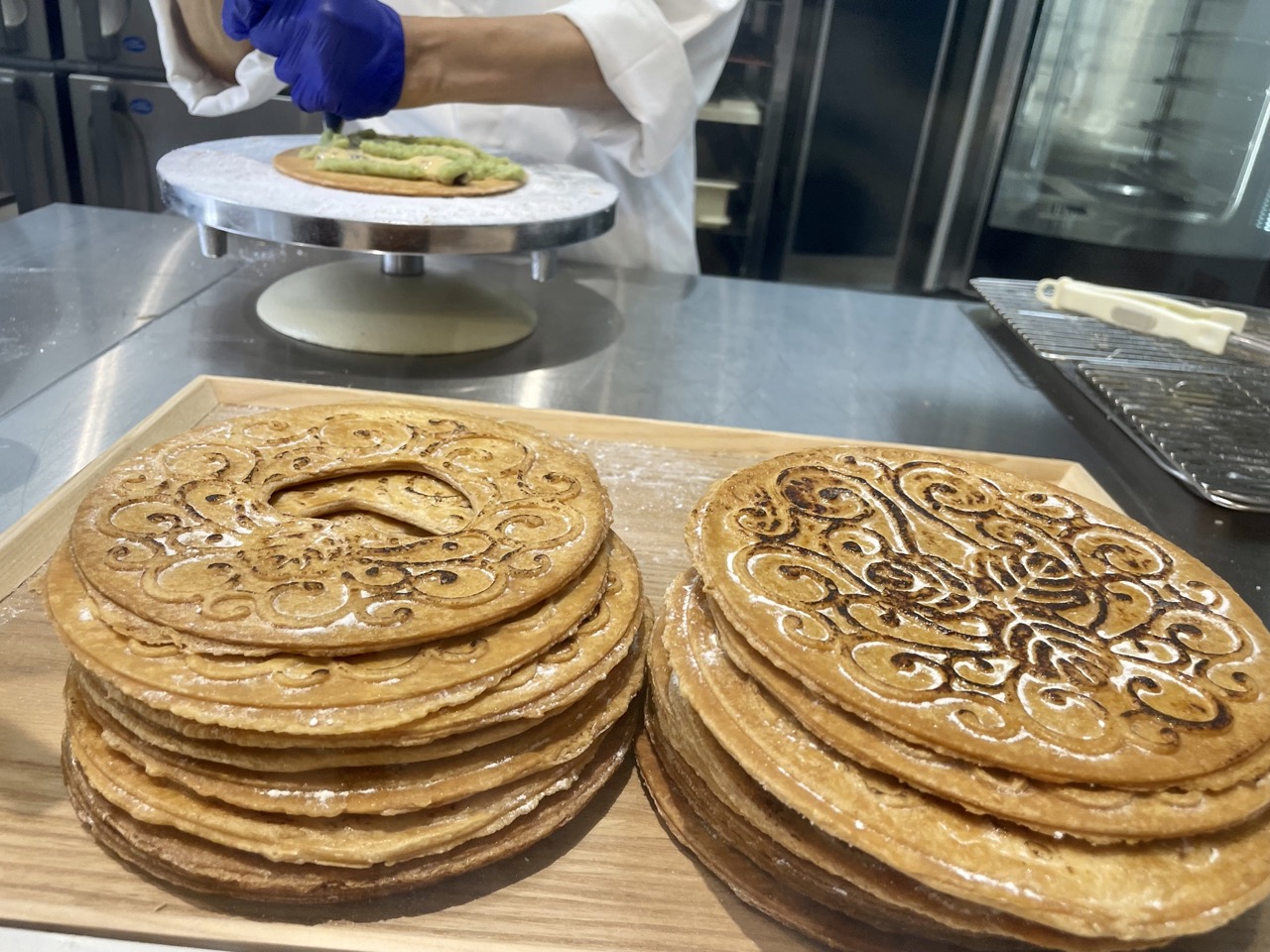 【蛸屋 AOYA CAMPAGNE アオヤカンパーニュ】世界初のあんこバーを体験してきた！｜小山市 - とちぎびより