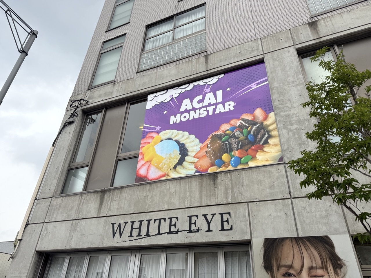 美味しくてかわいい！アサイーボール専門店「Acai MONSTER(アサイーモンスター)」！テイクアウト専門店・メニューも紹介！｜小山市 ...