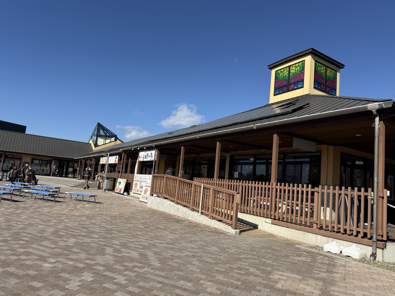 【訪問レポあり】「道の駅みぶ」農産物直売所とスイーツ店がリニューアルオープン！4月には物販・飲食施設もオープン予定｜壬生町 - とちぎびより